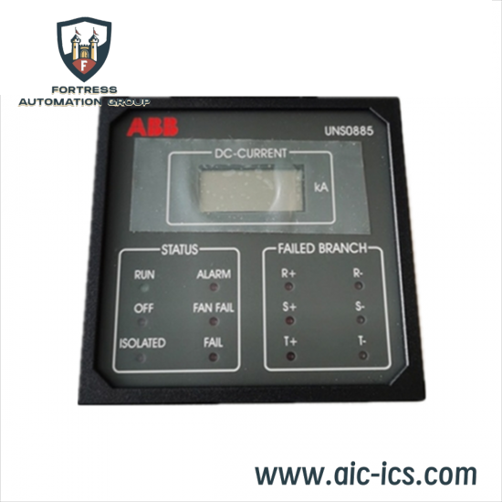 Rockwell AB 1715-AENTR Redundant Adapter Module for ControlLogix System ...